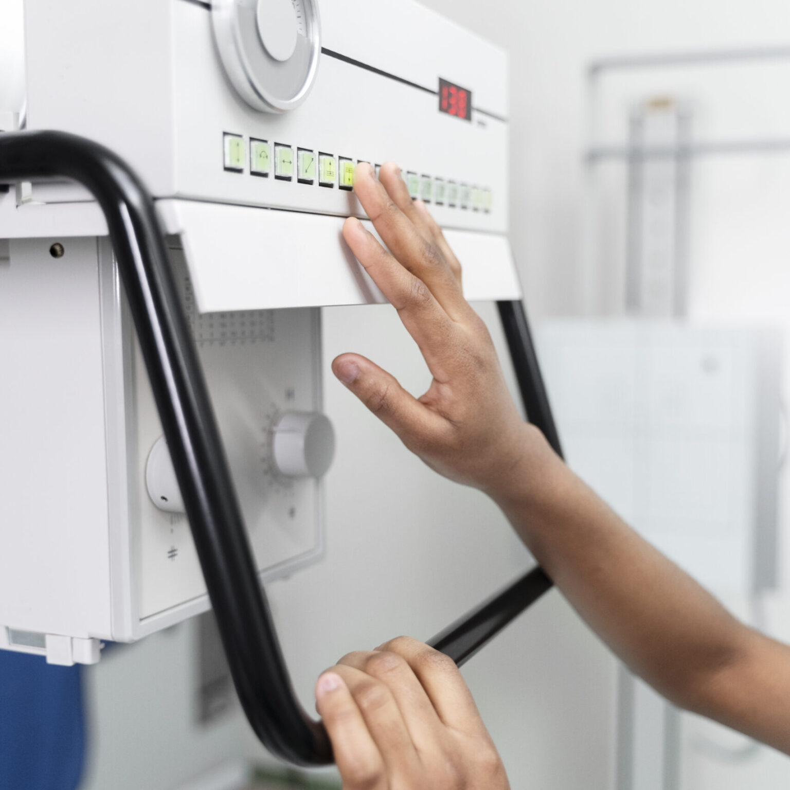 Advanced Health Machines PRO